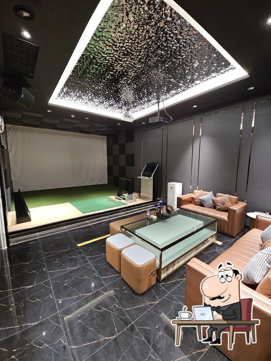 VIP Golf, Pasay, EDSA - Restaurant menu, prices and reviews