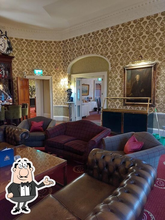 Owston Hall Hotel, Doncaster - Restaurant menu, prices and reviews