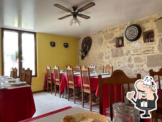 Restaurant Portugais Chatounull