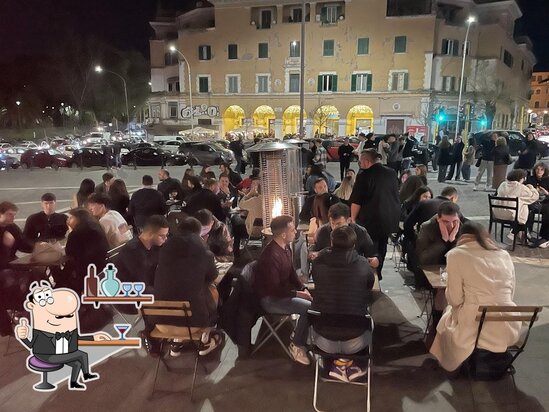 Bando Food e Spirits, Roma - Menú del restaurante, precios y reseñas