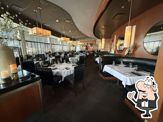Ocean Prime, Phoenix - Restaurant menu, prices and reviews
