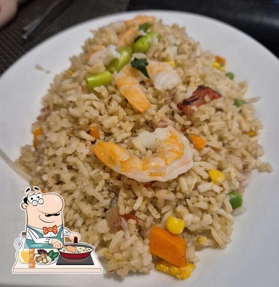 Delight Inn, Langwarrin - Restaurant menu, prices and reviews