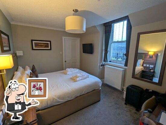 The Portree Hotel, Portree - Restaurant menu, prices and reviews