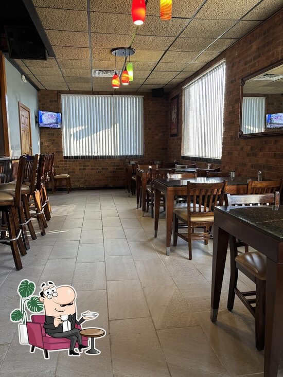 Old Charlotte Pub, Concord - Restaurant menu, prices and reviews