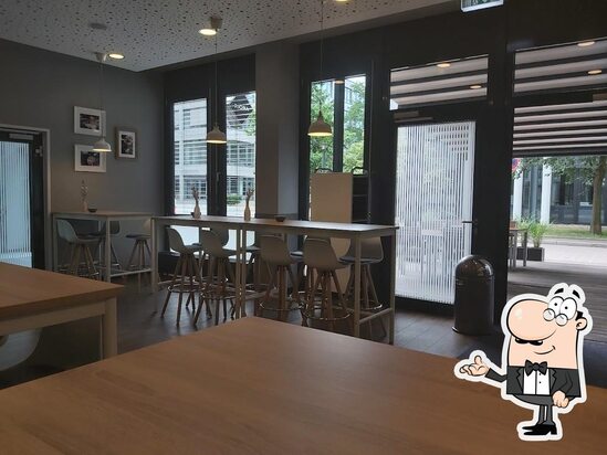 RIOBA Café, Düsseldorf - Speisekarte, Preise und Bewertungen