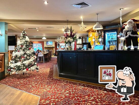 Steam Wheeler, Glasgow - Restaurant menu, prices and reviews