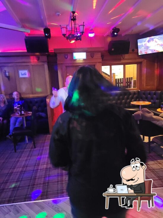 The Elephant Hotel, Pontefract - Restaurant menu, prices and reviews