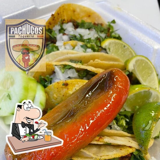 Pachucos Taqueria, Columbus - Restaurant menu, prices and reviews