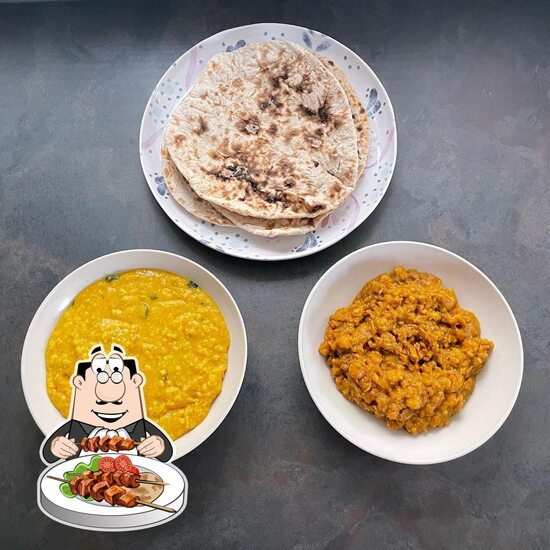 Salim Take Away, Aylesbury - Restaurant menu, prices and reviews