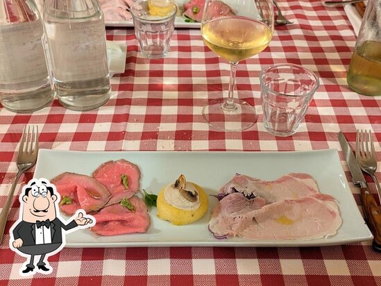 Al Pozzetto, Mason Vicentino - Menu del ristorante, prezzi e recensioni