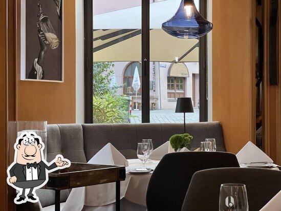 Restaurant Opatija Nürnberg, Nürnberg - Speisekarte, Preise und Bewertungen