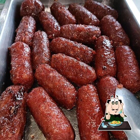 Bulaloan Sa Guerrero, Davao City - Restaurant menu, prices and reviews