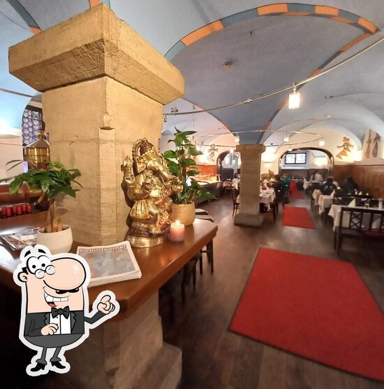 SWAGAT indisches Restaurant & Bar, Regensburg - Speisekarte, Preise und ...