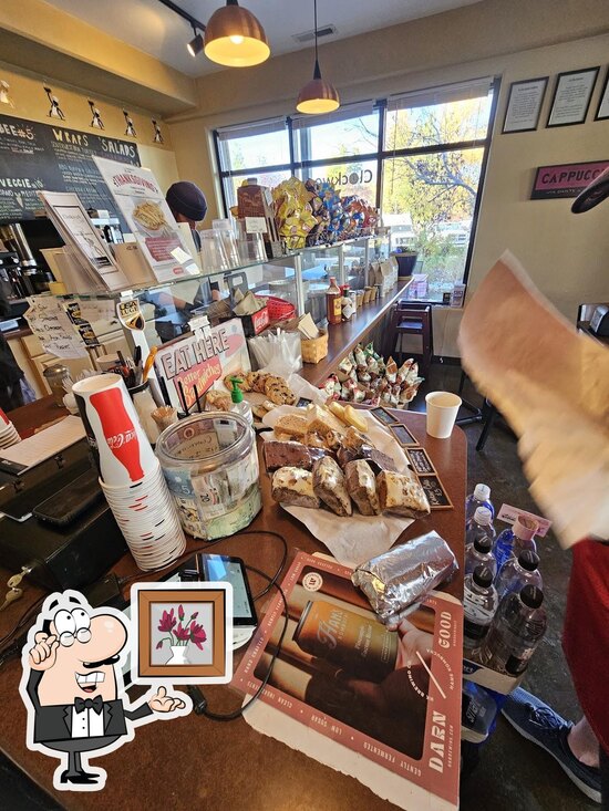 Clockwork Cafe - Silver Summit, Park City - Restaurant menu, prices and ...