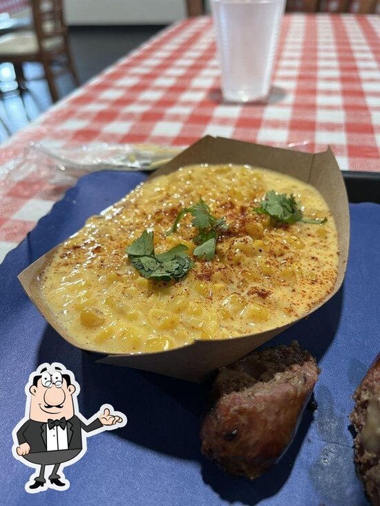 Harp Barbecue, Raytown - Restaurant menu, prices and reviews