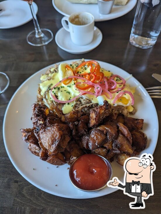 Emigration Cafe, Salt Lake City - Restaurant menu, prices and reviews