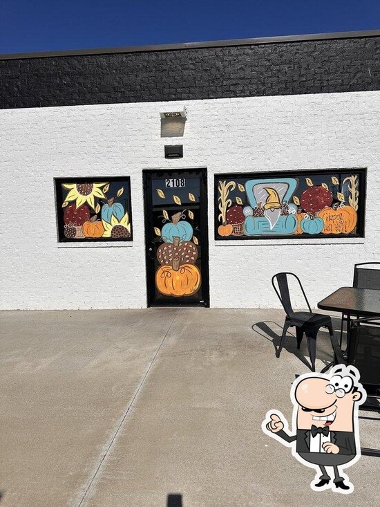 Alabama Bliss, Muscle Shoals - Restaurant menu, prices and reviews
