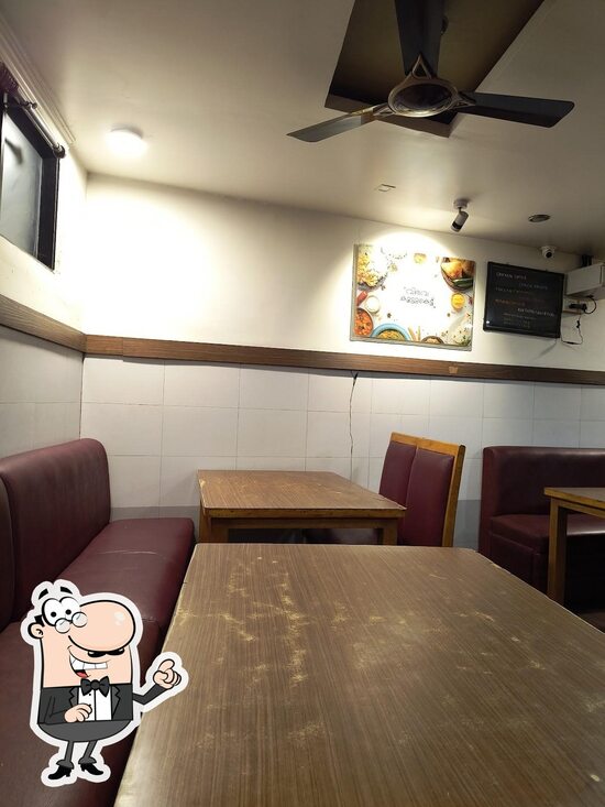 Paradise Restaurant, Ramanattukara - Restaurant menu, prices and reviews