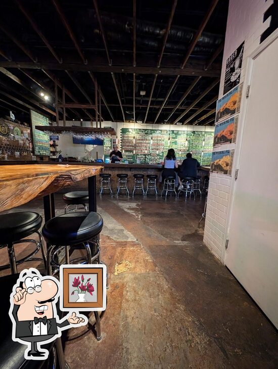 The Whining Pig Desert Ridge, Phoenix - Restaurant menu, prices and reviews