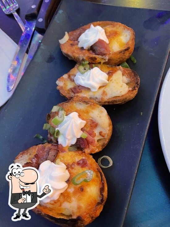 Bask46, Woodland Park - Restaurant menu, prices and reviews