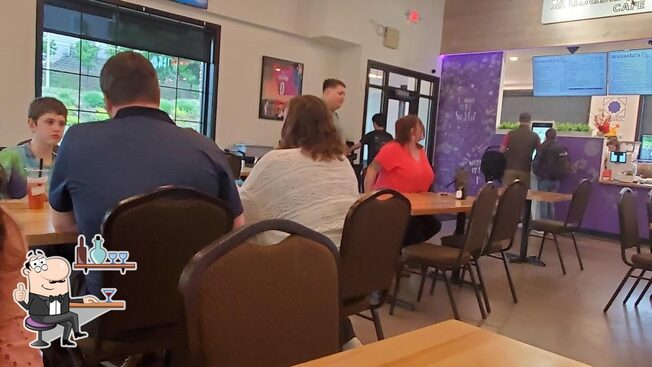 Happy Valley Food Hall, Happy Valley - Restaurant menu, prices and reviews