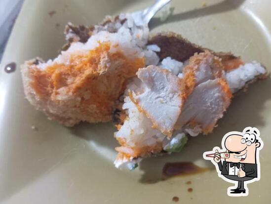 Kaore Sushi, São Paulo - Menu do restaurante, preços e opiniões