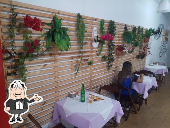 Restaurante Pimenta Brava, São Paulo - Restaurant menu, prices and reviews