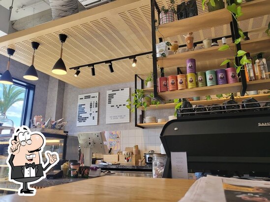 Frieda’s Café, Pukekohe - Restaurant menu, prices and reviews