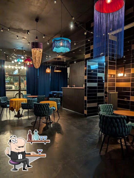 Fantome Wine Bar & Cocktails, Geelong - Restaurant menu, prices and reviews