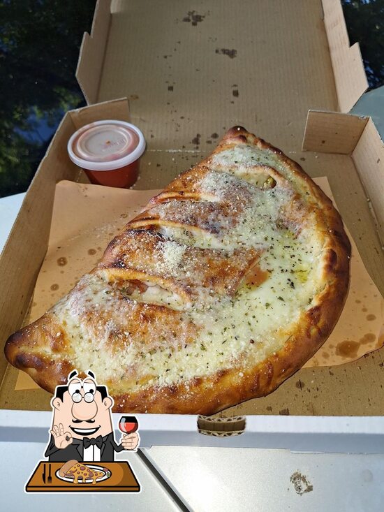 Mulberry's, Port Colborne - Restaurant menu, prices and reviews