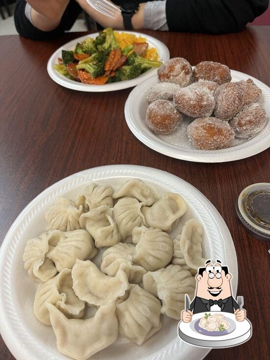 Double Dragon fast food, Blacksburg – menu, prices & reviews