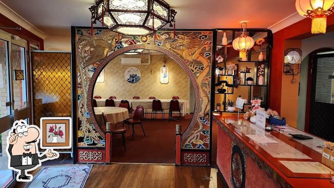 Chatham Chinese Restaurant, Taree - Restaurant menu, prices and reviews