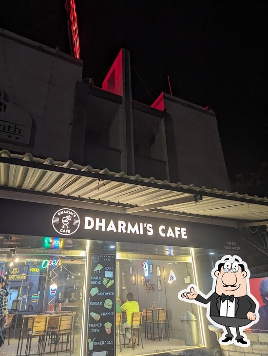 DHARMI ENTERPRISE, Sarangpur - Restaurant menu, prices and reviews