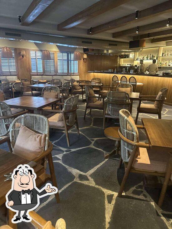 Loco Otro, Pune - Restaurant menu, prices and reviews