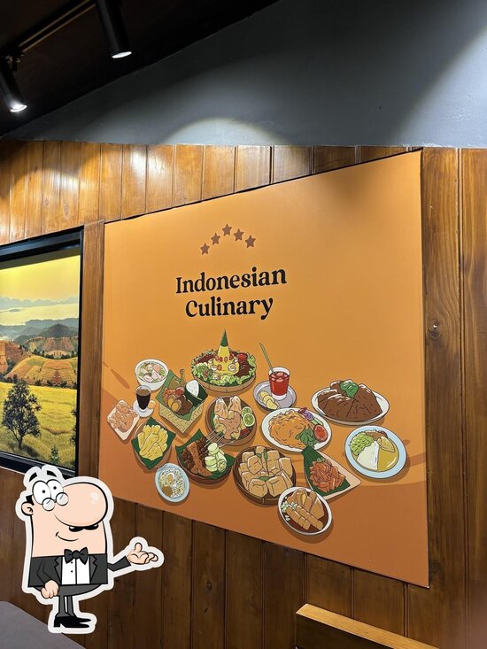Warung Pojok Mascot, Mascot - Restaurant menu, prices and reviews