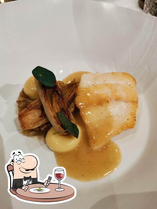 Restaurant Mirin, Roosdaal - Menu van het restaurant, prijzen en recensies
