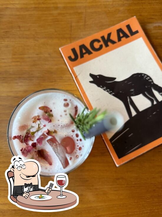Jackal, Navan, Navan - Restaurant menu, prices and reviews