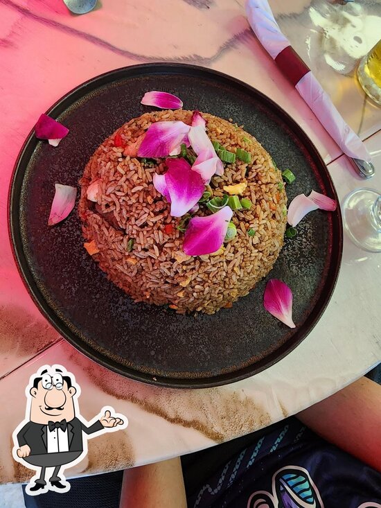 561CEVICHE, Royal Palm Beach - Restaurant menu, prices and reviews