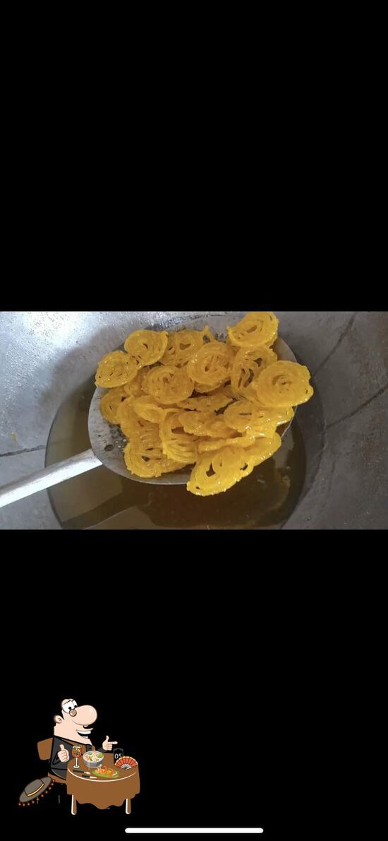 Shri Har Har Mahadev Sweets & Namkeen, Anaval - Restaurant menu, prices ...