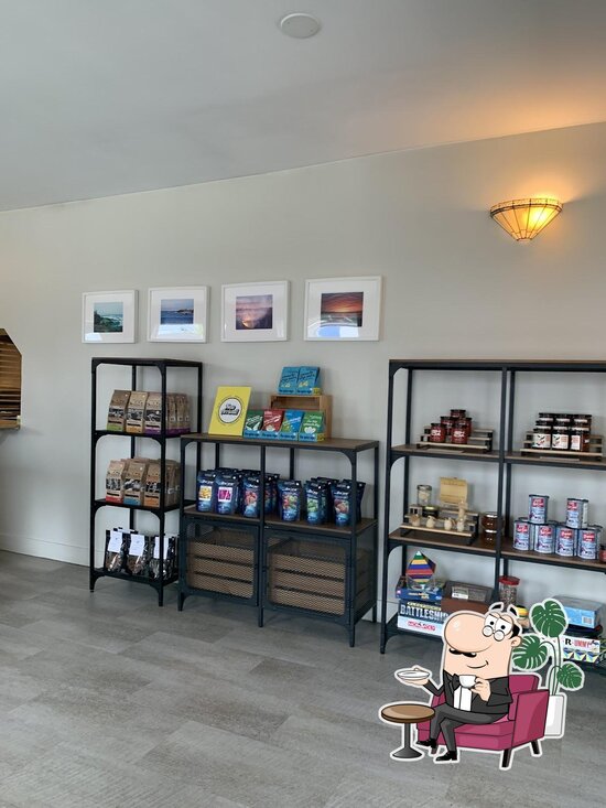 Beech Street Kitchen, Lockeport - Restaurant menu, prices and reviews