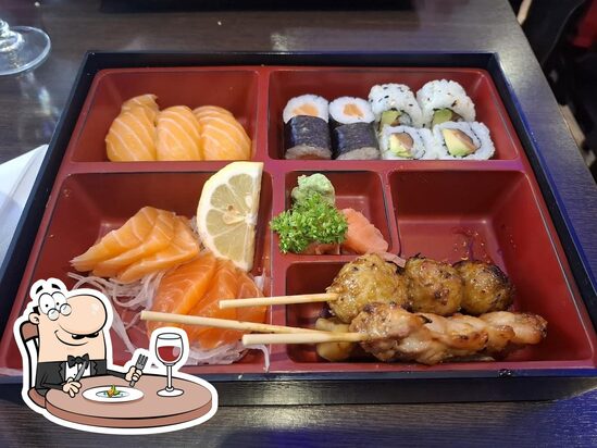 New Jioko., Paris - Restaurant menu, prices and reviews