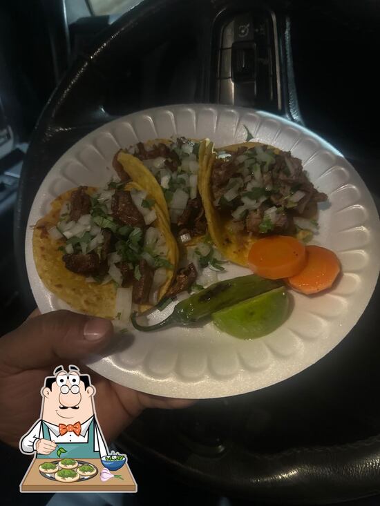 El Burrito Norteño Mexican Food, Enid - Restaurant menu, prices and reviews