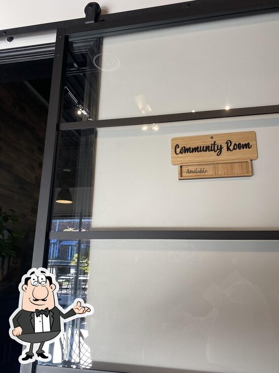 Holy Grounds Coffee Shop, Elmira - Restaurant menu, prices and reviews