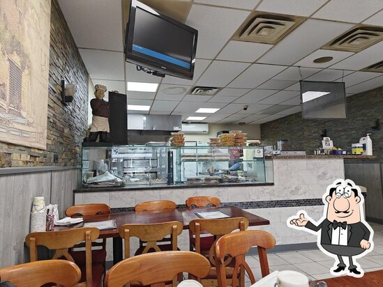 Vaishnav thali, Parsippany-Troy Hills - Restaurant menu, prices and reviews