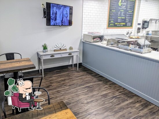 Lil' Pickle Cafe, Tulsa - Restaurant menu, prices and reviews