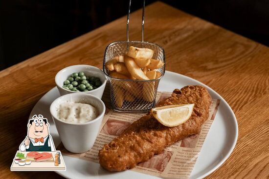 Menu at Railway Kitchen restaurant, Axminster, Station Yard