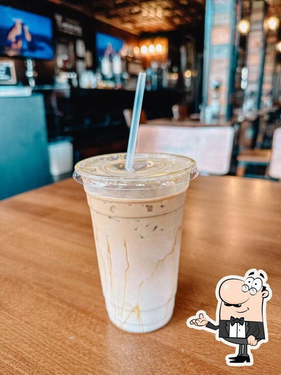 The Sittin' Sasquatch, Skagway - Restaurant menu, prices and reviews