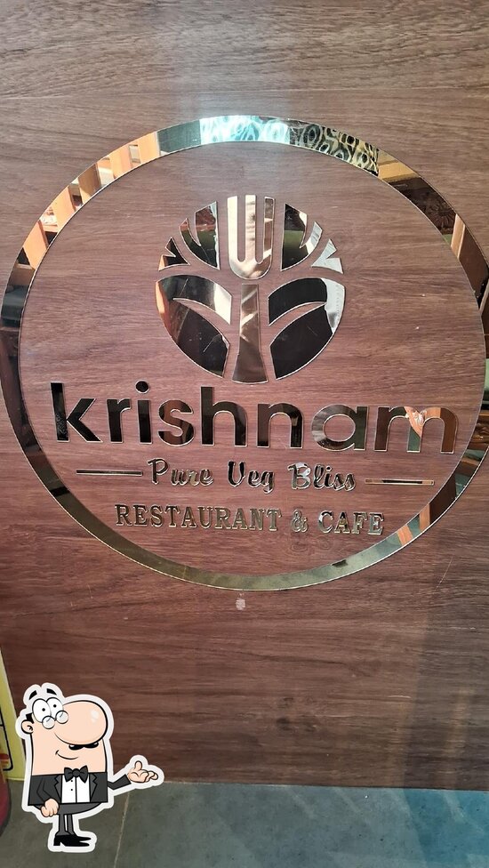 Krishnam Veg Restaurant, Chennai - Restaurant menu, prices and reviews