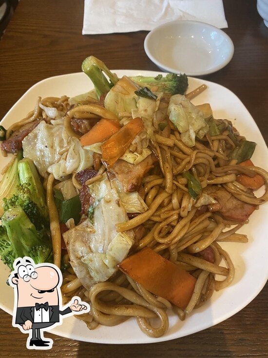 Happy Noodle House, Vancouver - Restaurant menu, prices and reviews