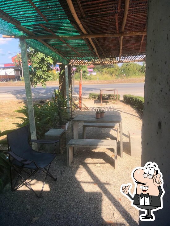 Everyday Coffee bar, Choeng Doi - Restaurant menu, prices and reviews